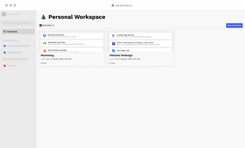Best Tab Managers for chrome in 2023 | Partizion