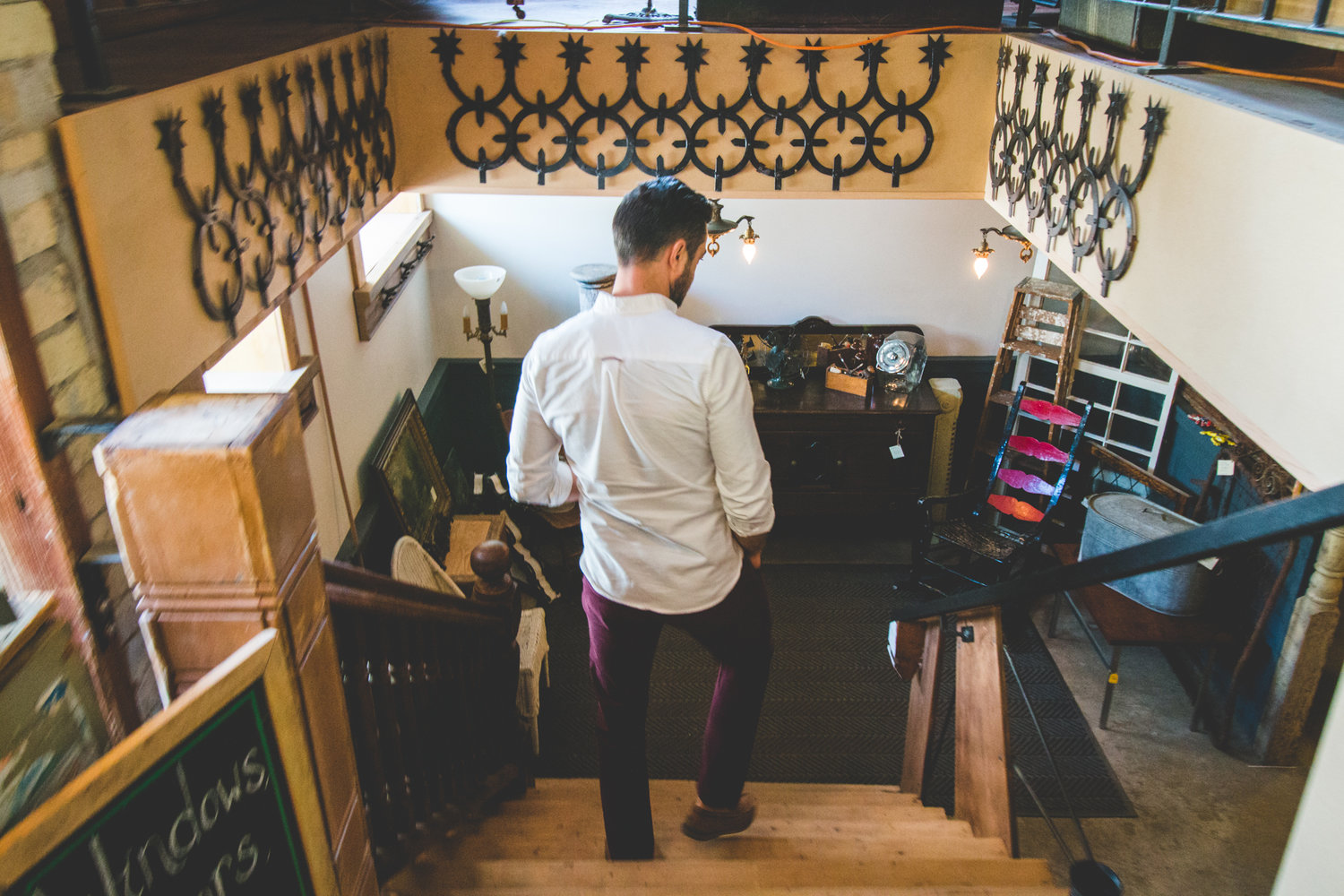 Old House Revival | Bobby Wall - Winnipeg Realtor