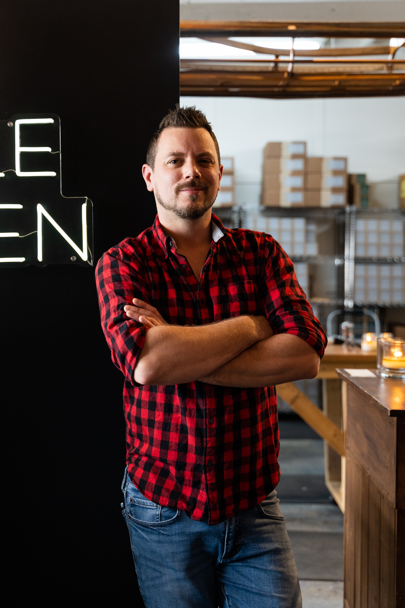 The Farmer’s Son Co. | Bobby Wall - Winnipeg Realtor