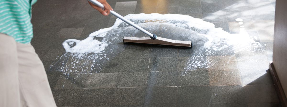 The Dos and Don'ts of Cleaning Different Floor Surface Types