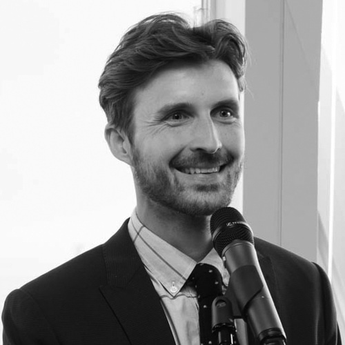 DESIGN TALKS | John Oppermann