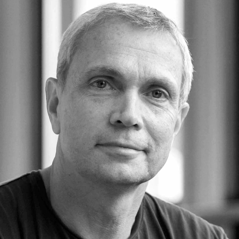 DESIGN TALKS | Rick Cook