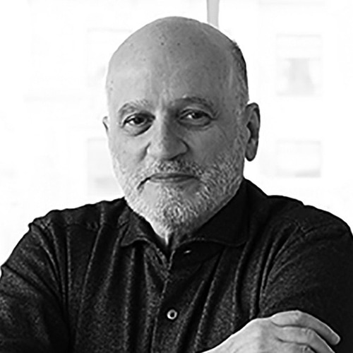 DESIGN TALKS | Carl D'Aquino