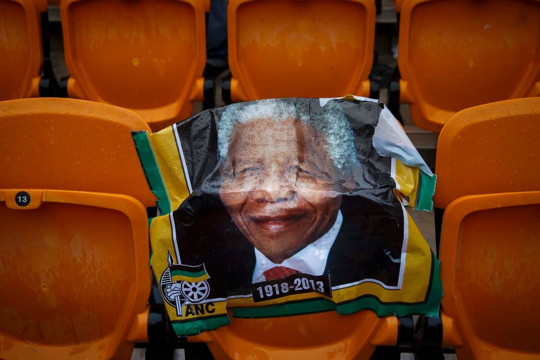 Born Free Generation – Ilvy Njiokiktjien