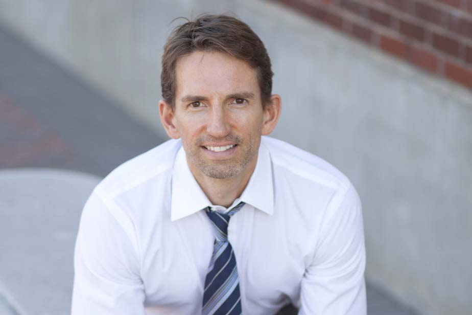 Thomas Frame - Patent Capital Group