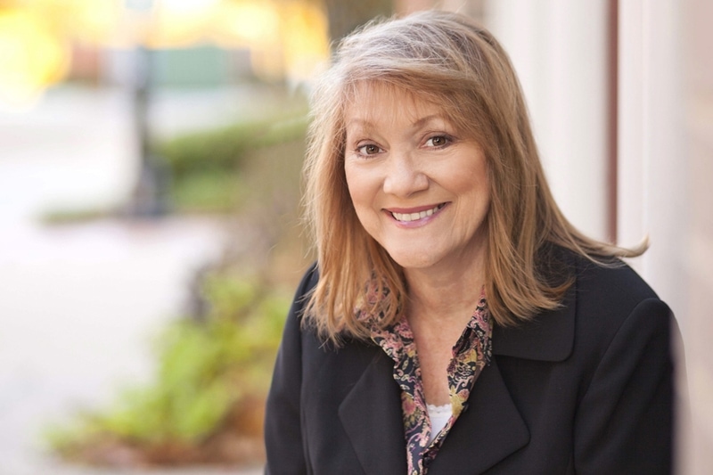 Donna Roark - Patent Capital Group