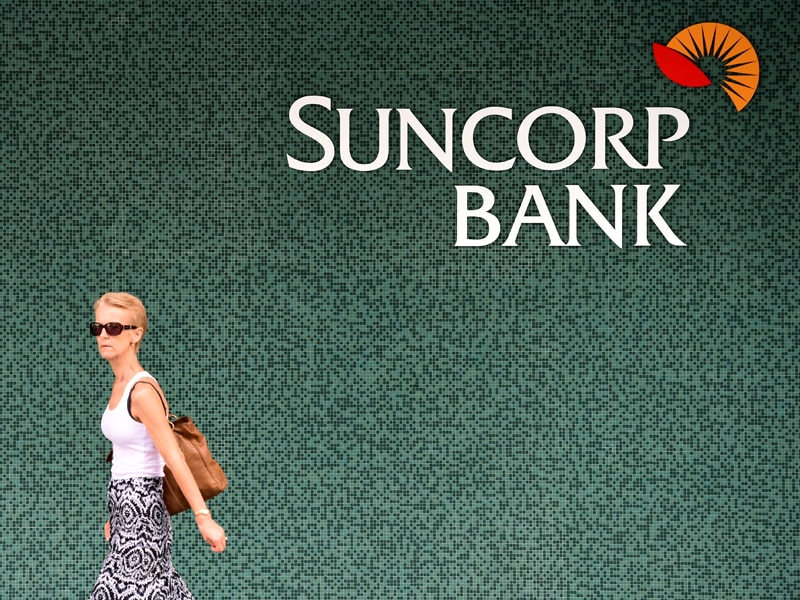 Suncorp Capital Notes Offer (SUNPF)