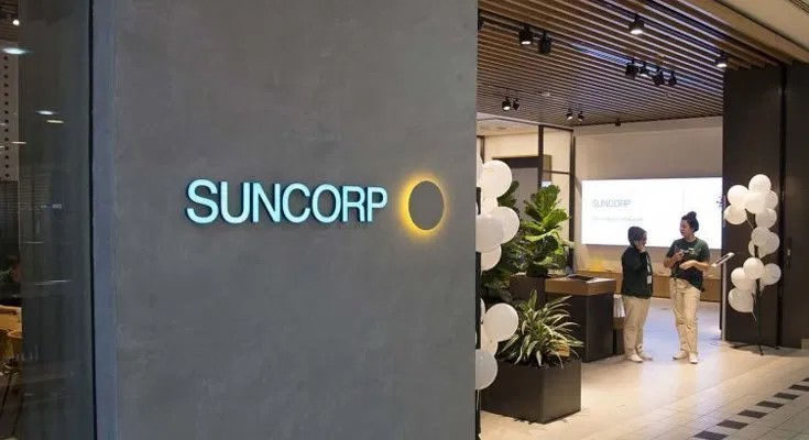 Suncorp issue CPS3 Capital Notes (SUNPH)