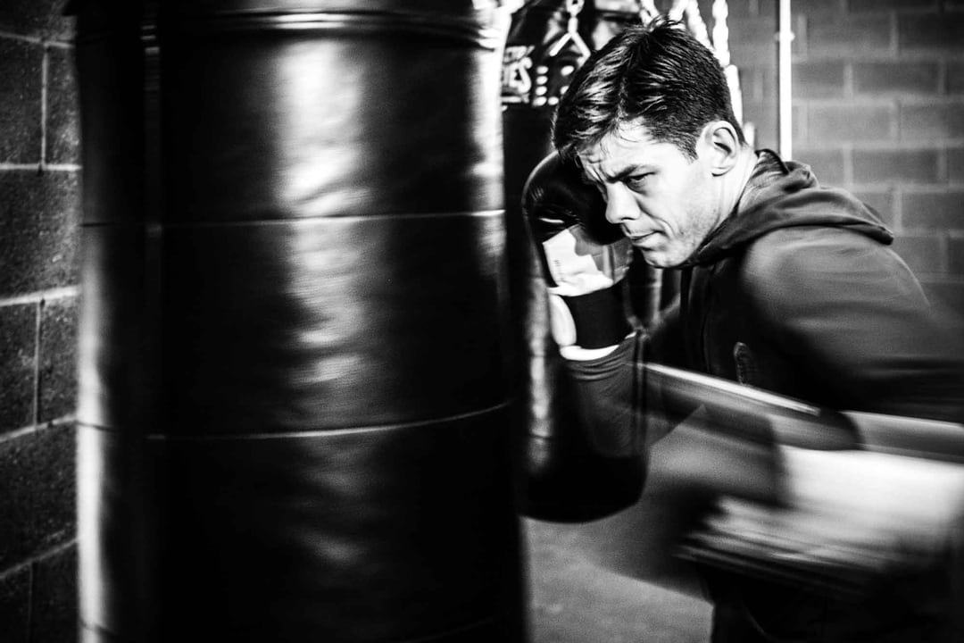 Best Boxing Gym London - 12x3 Boxing Club