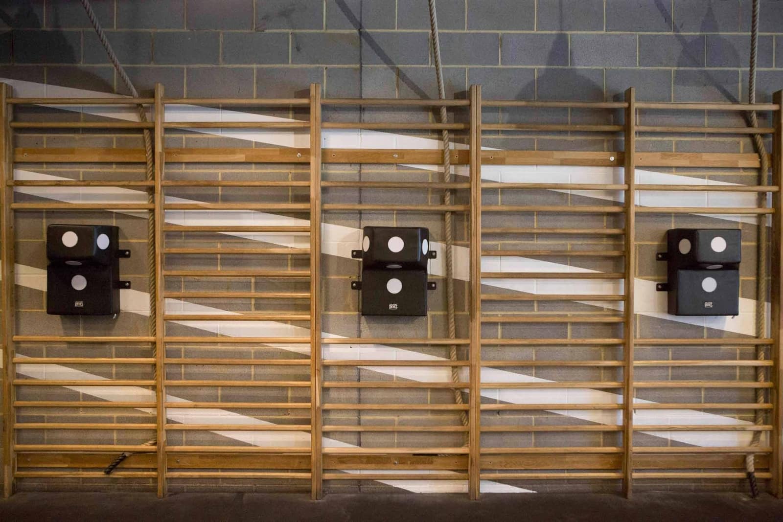 Boxing Club in East London | 12x3 Boxing