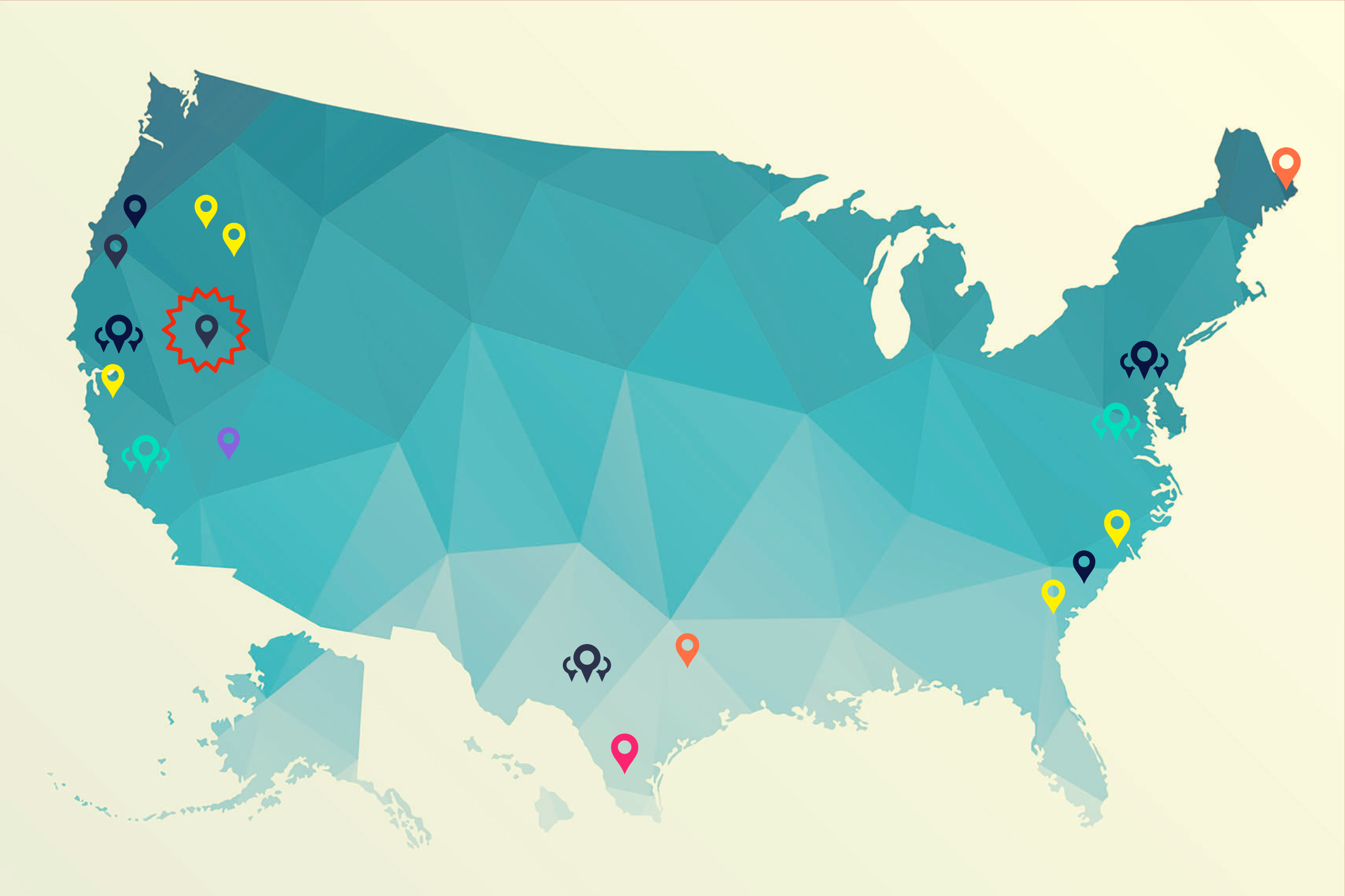 Hassle-Free Call Tracking For Multi-Location Marketers
