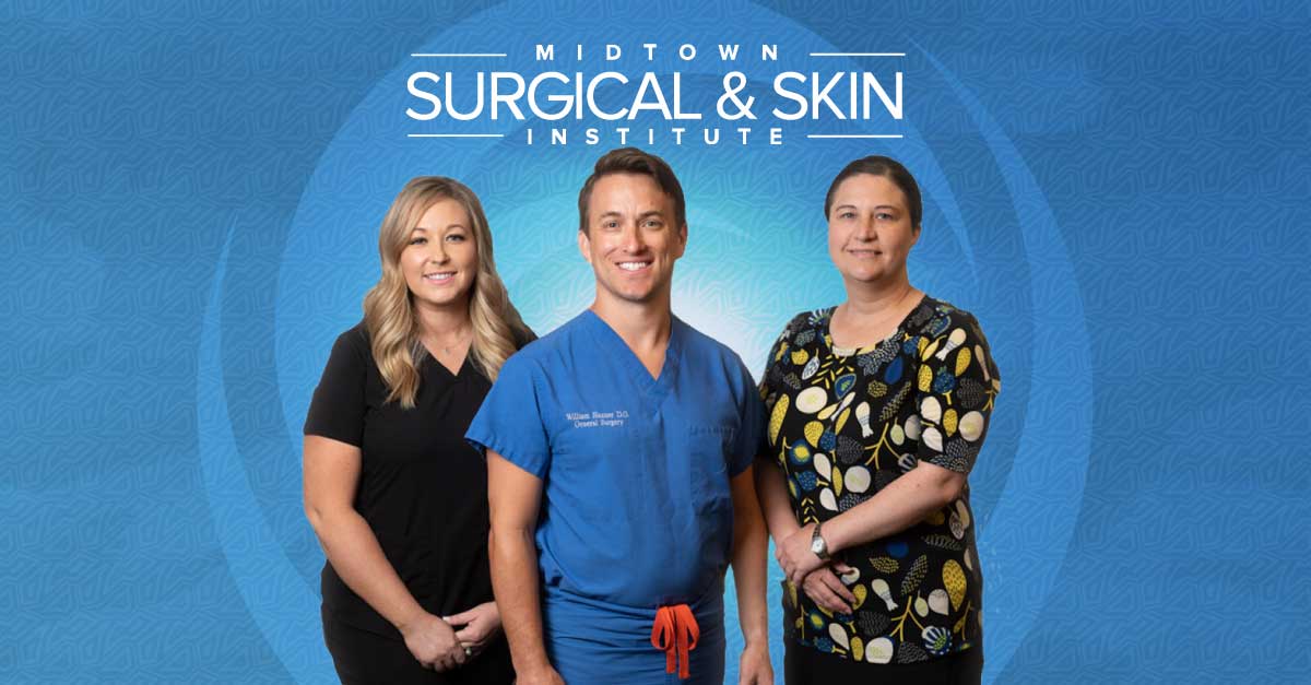 Midtown Surgical and Skin Institute | General Surgeon | Tulsa, Oklahoma