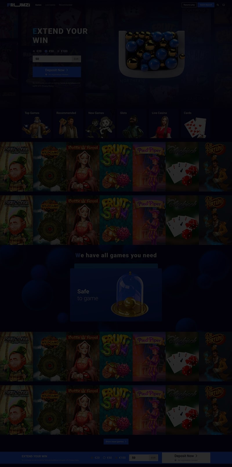 7StarsPartners: A multi brand gambling affiliate program