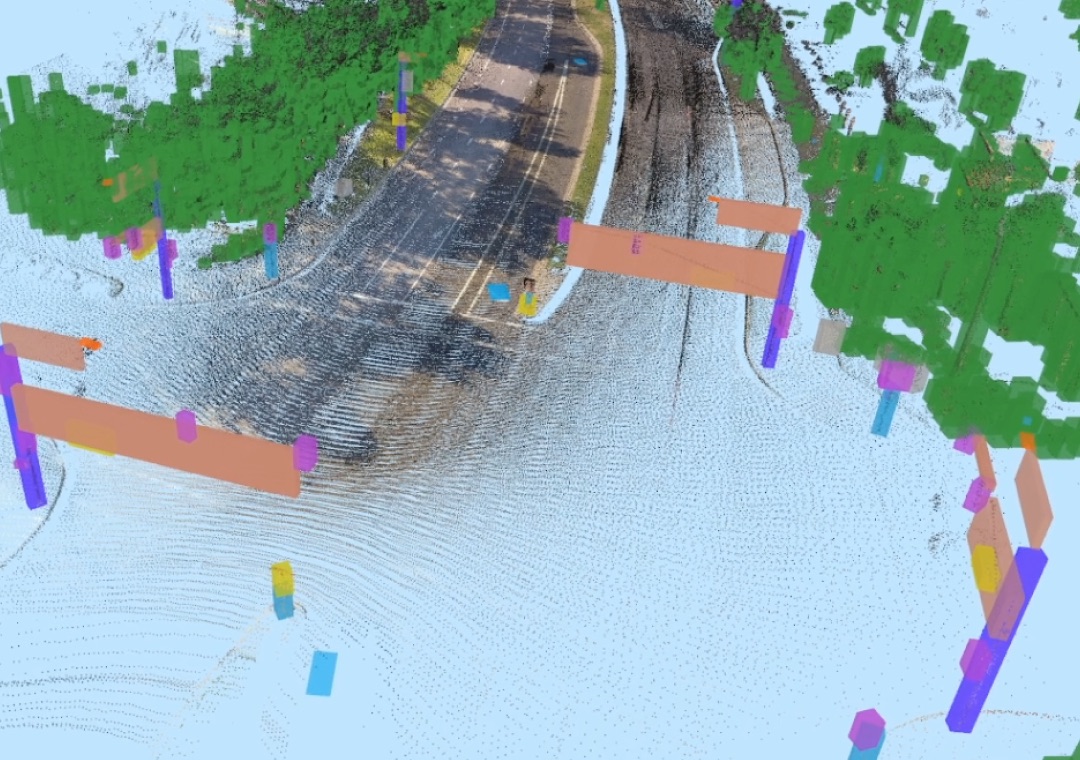 VoxelMaps | Building The World’s Most Accurate Map