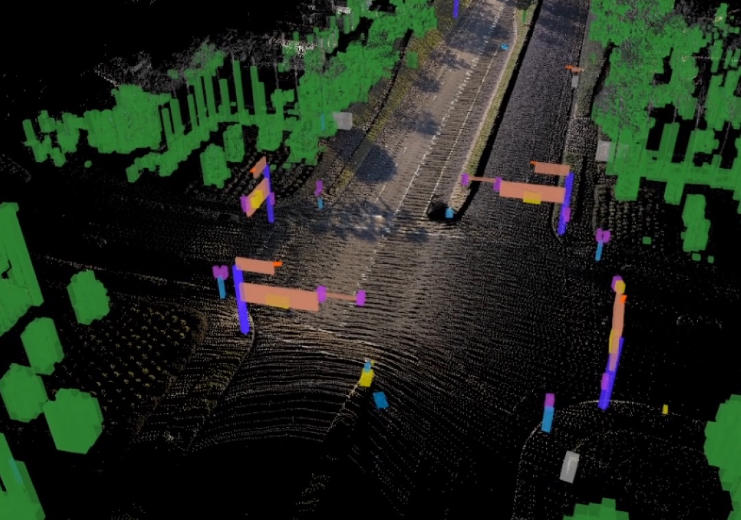 VoxelMaps | Building The World’s Most Accurate Map