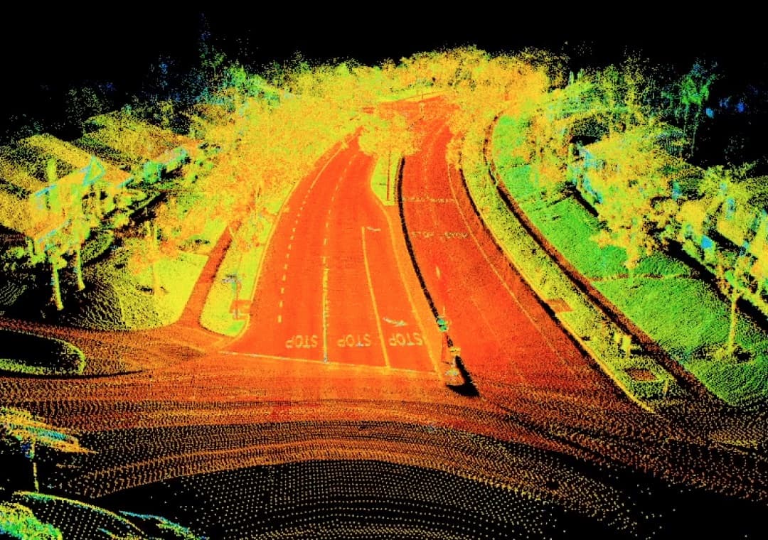 Voxelmaps Building The World S Most Accurate Map