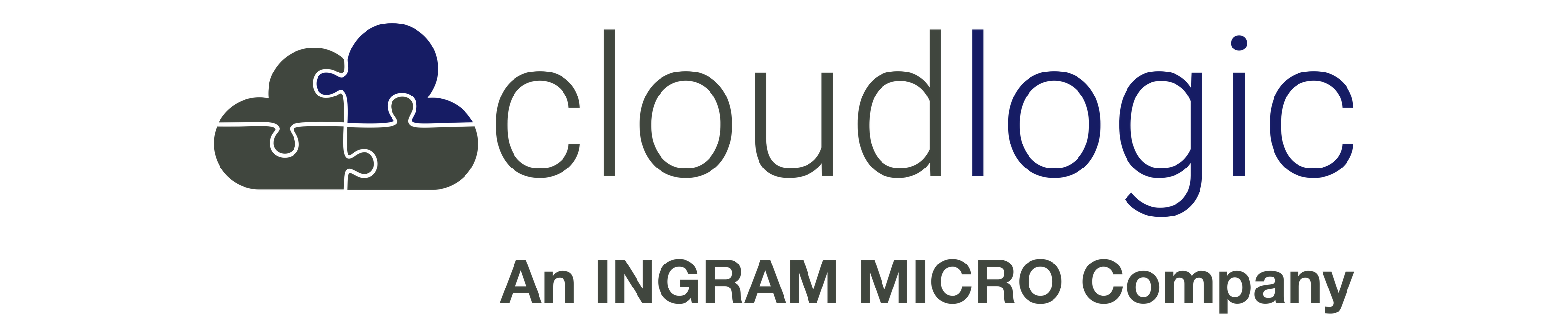 Contact us at CloudLogic
