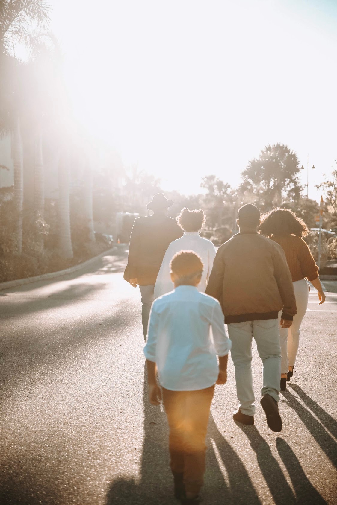 Courageous Church | Tampa | For Courageous People