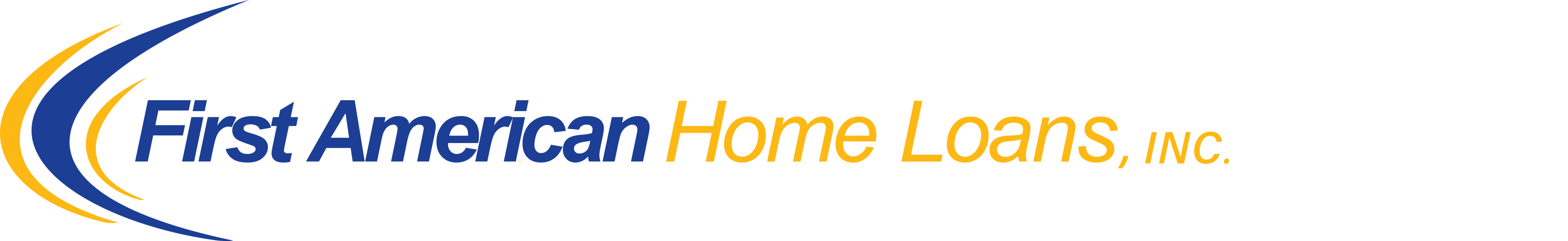 Our Services | First American Home Loans