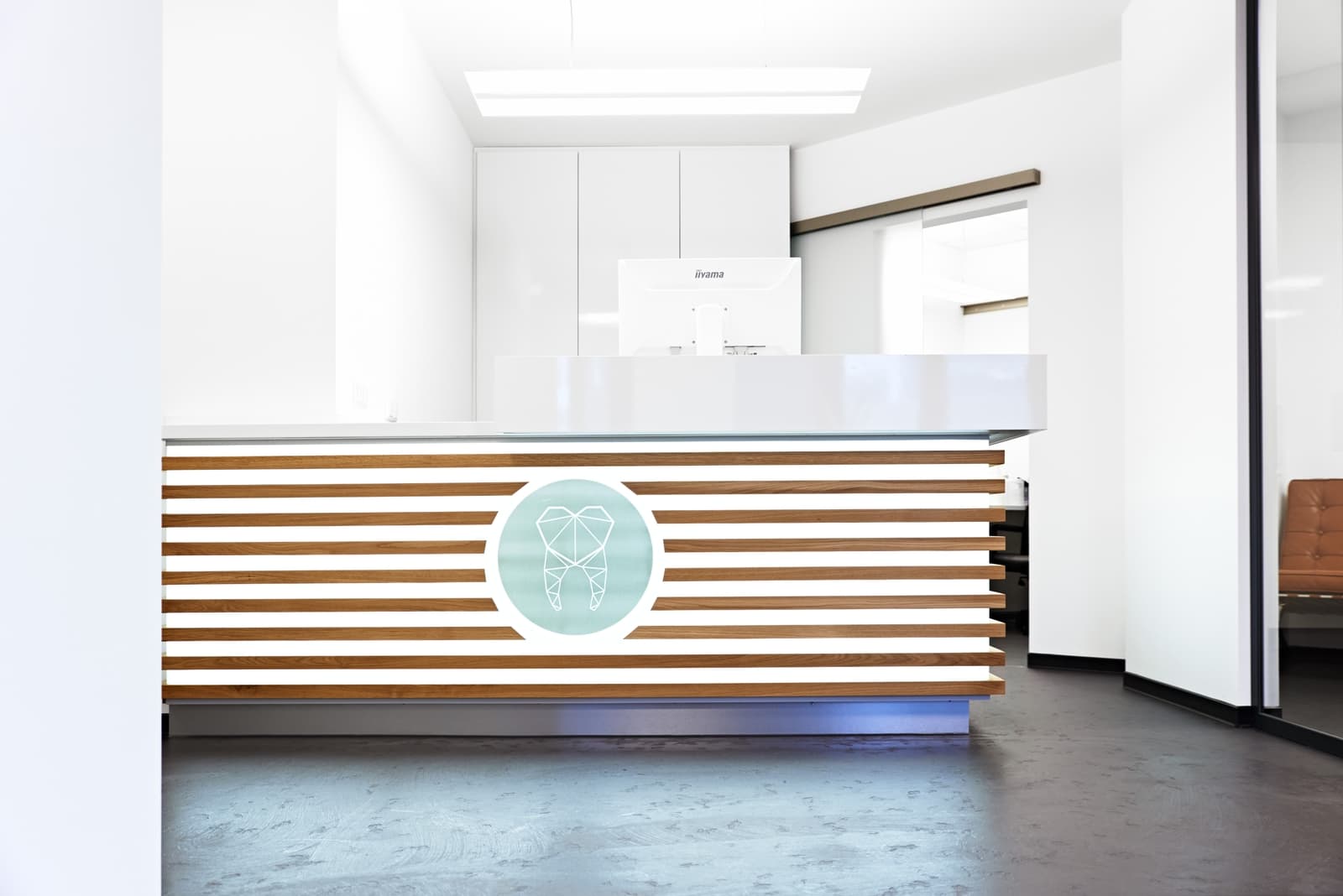 GERL. Dental Look Book