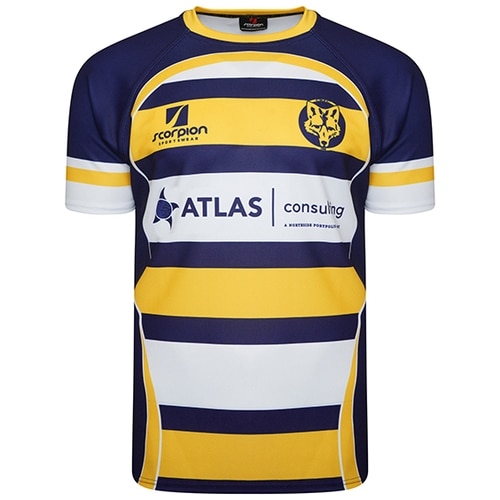 Rugby Kits UK Manufactured Within 3 Weeks