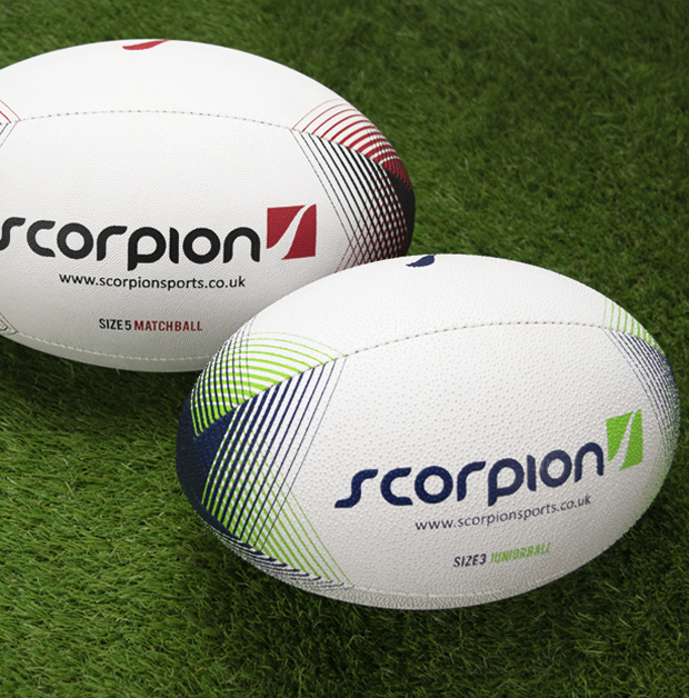 Scorpion's Sportswear