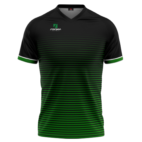 Scorpion Sports Football Kits
