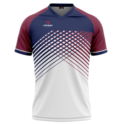 Scorpion Sports Football Kits