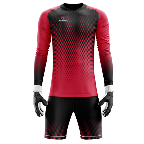 Scorpion Sports Football Kits