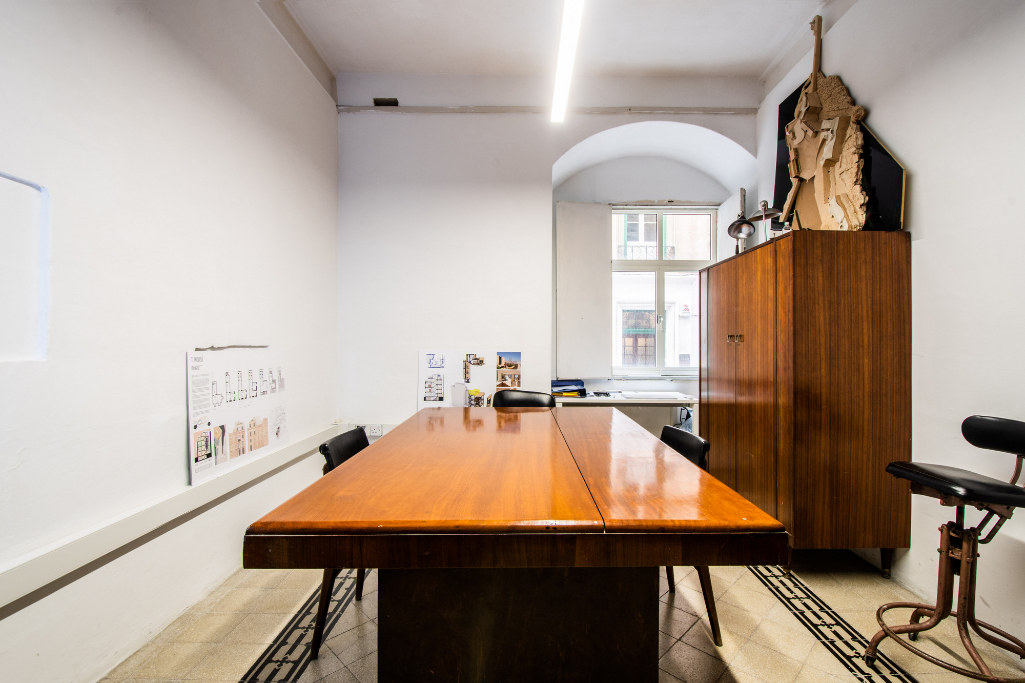 SON STUDIO - SON Architecture Studio