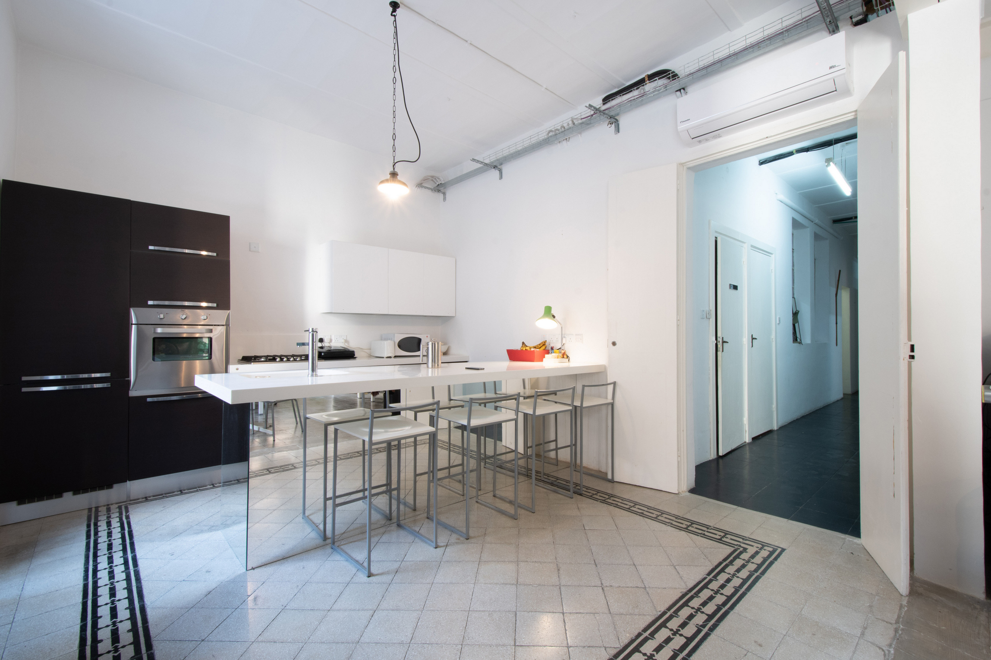 SON STUDIO - SON Architecture Studio