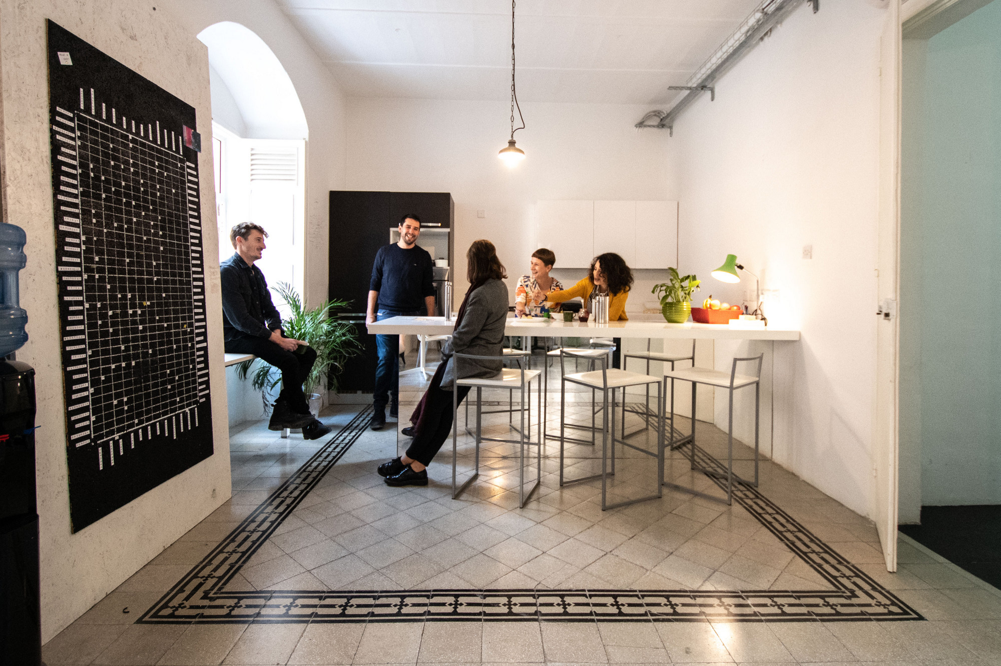 SON STUDIO - SON Architecture Studio