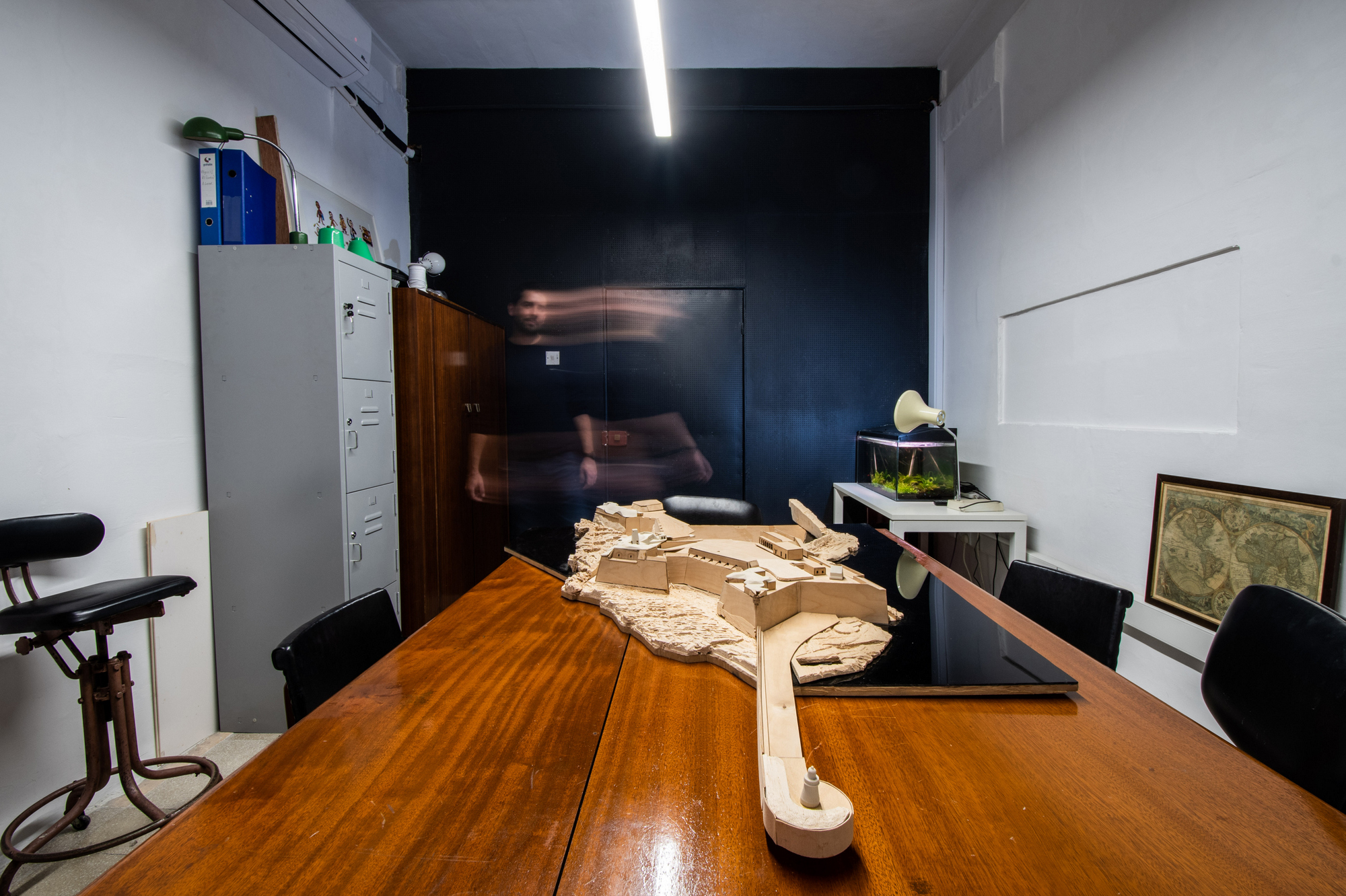 SON STUDIO - SON Architecture Studio