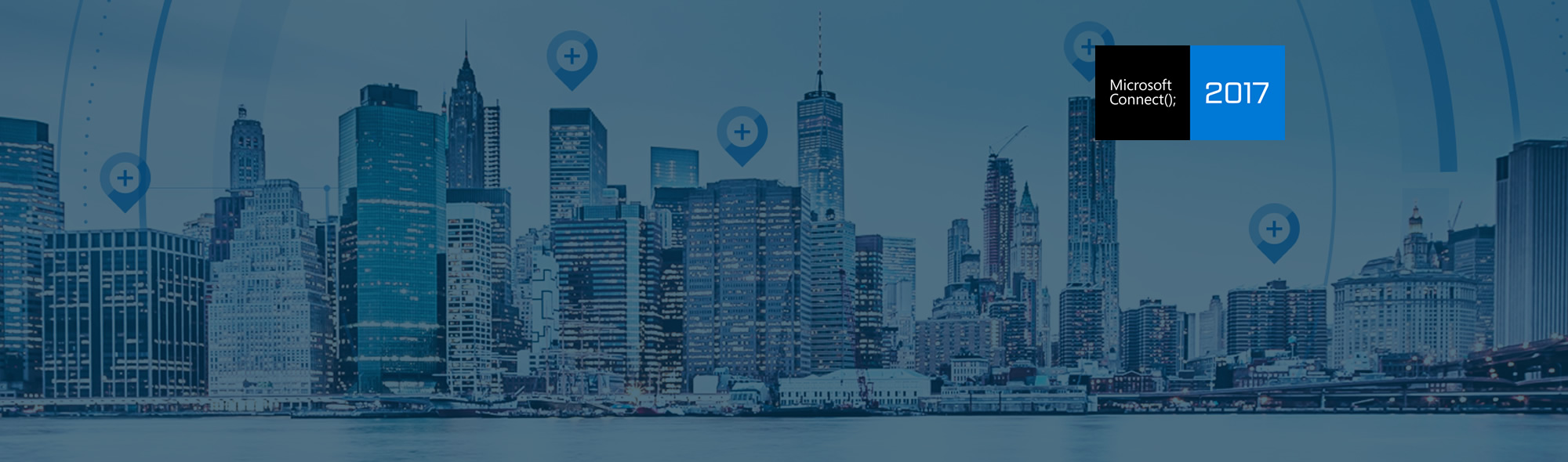 Microsoft Connect 2017 – Announcement Highlights