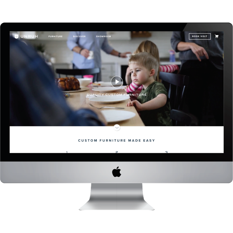 My Favorite StoryBrand Website Examples | BrandNerd