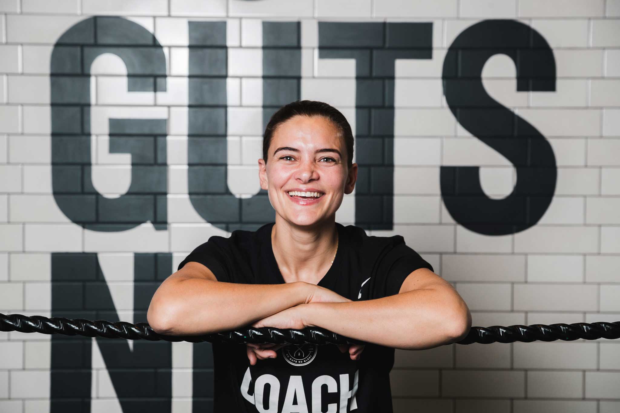 Boxing Coaches in London | 12x3 Gym