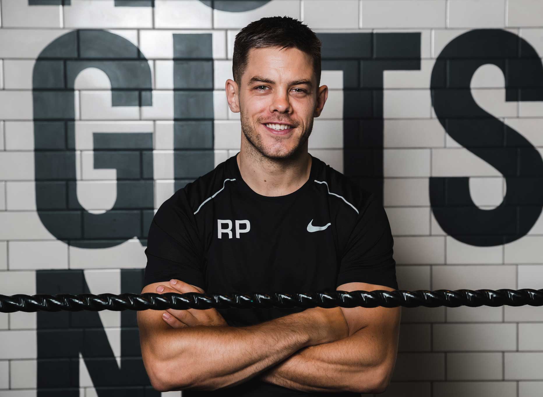 Boxing Coaches in London | 12x3 Gym