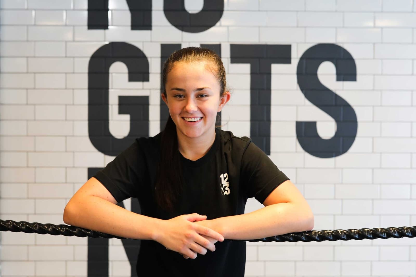 Boxing Coaches in London | 12x3 Boxing Gym