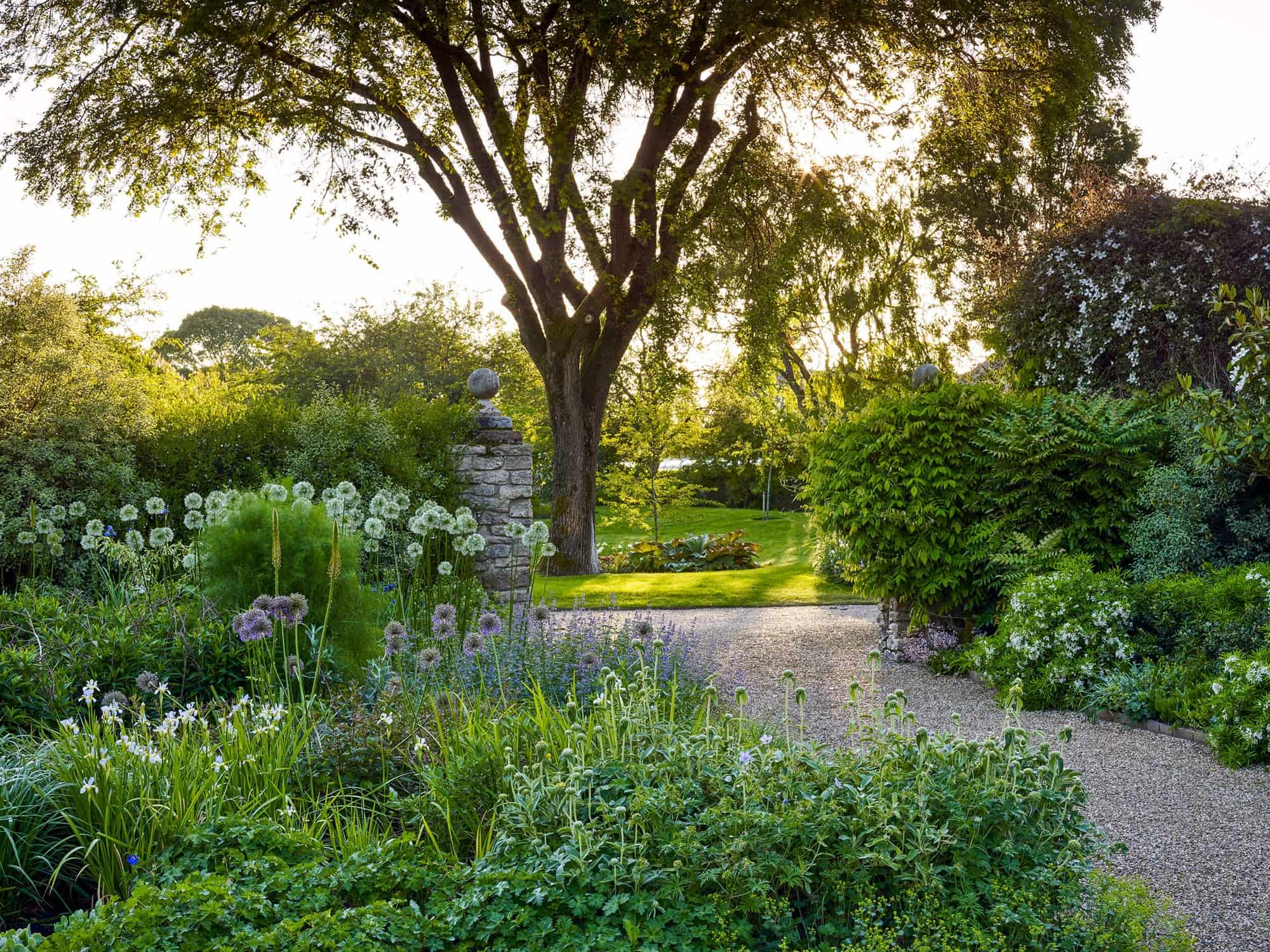 Arabella Lennox-Boyd | Gresgarth Hall