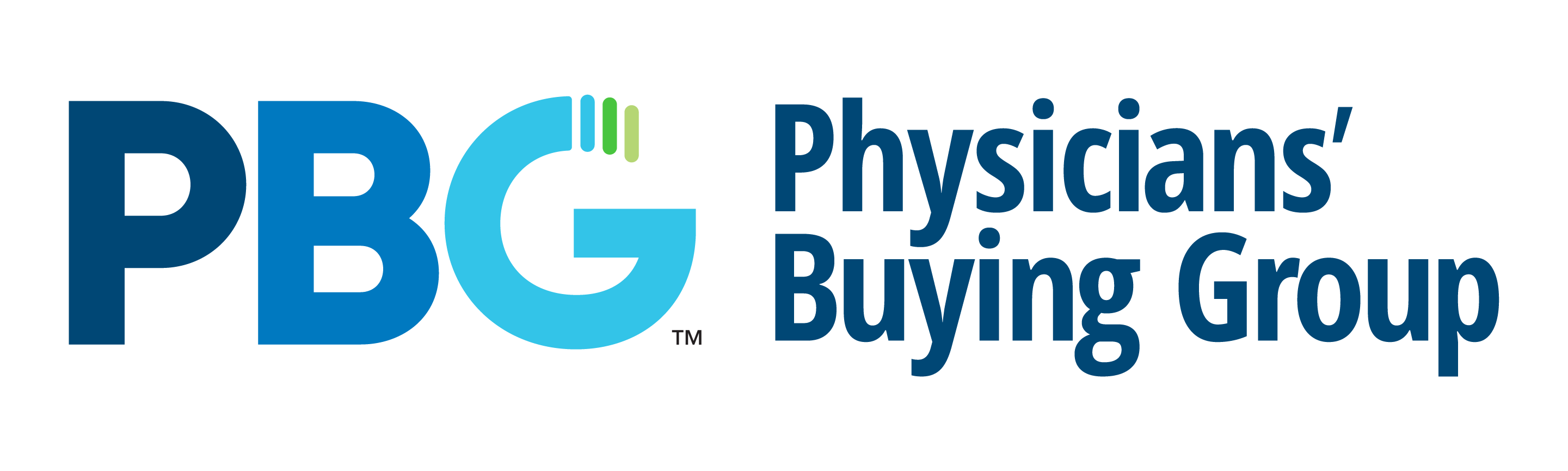 PBG - Healthcare Group Purchasing