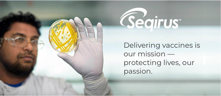 Seqirus Influenza Vaccine Portfolio