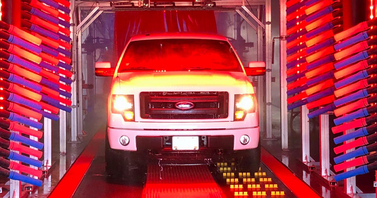 Platinum Club Unlimited Washes - Platinum Auto Spa