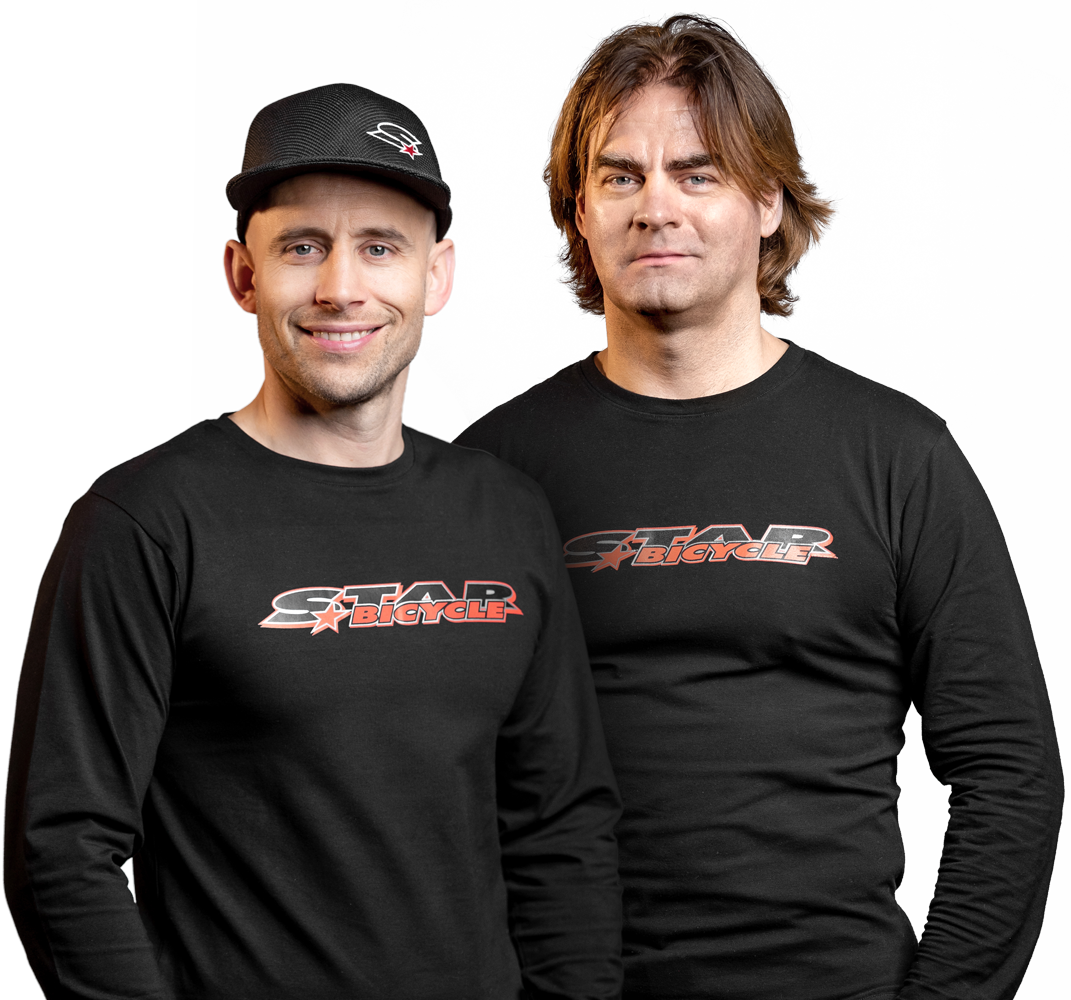 Star Bicycle Bike-Shop Winterthur