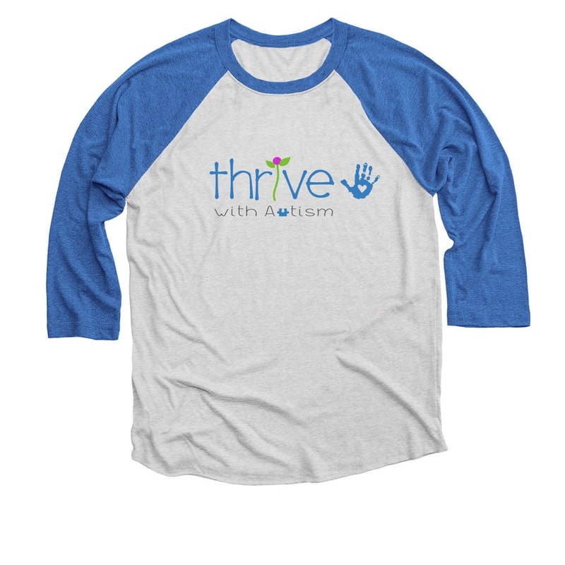 Thrive with Autism Foundation & School | Magnolia, Conroe, Montgomery, TX