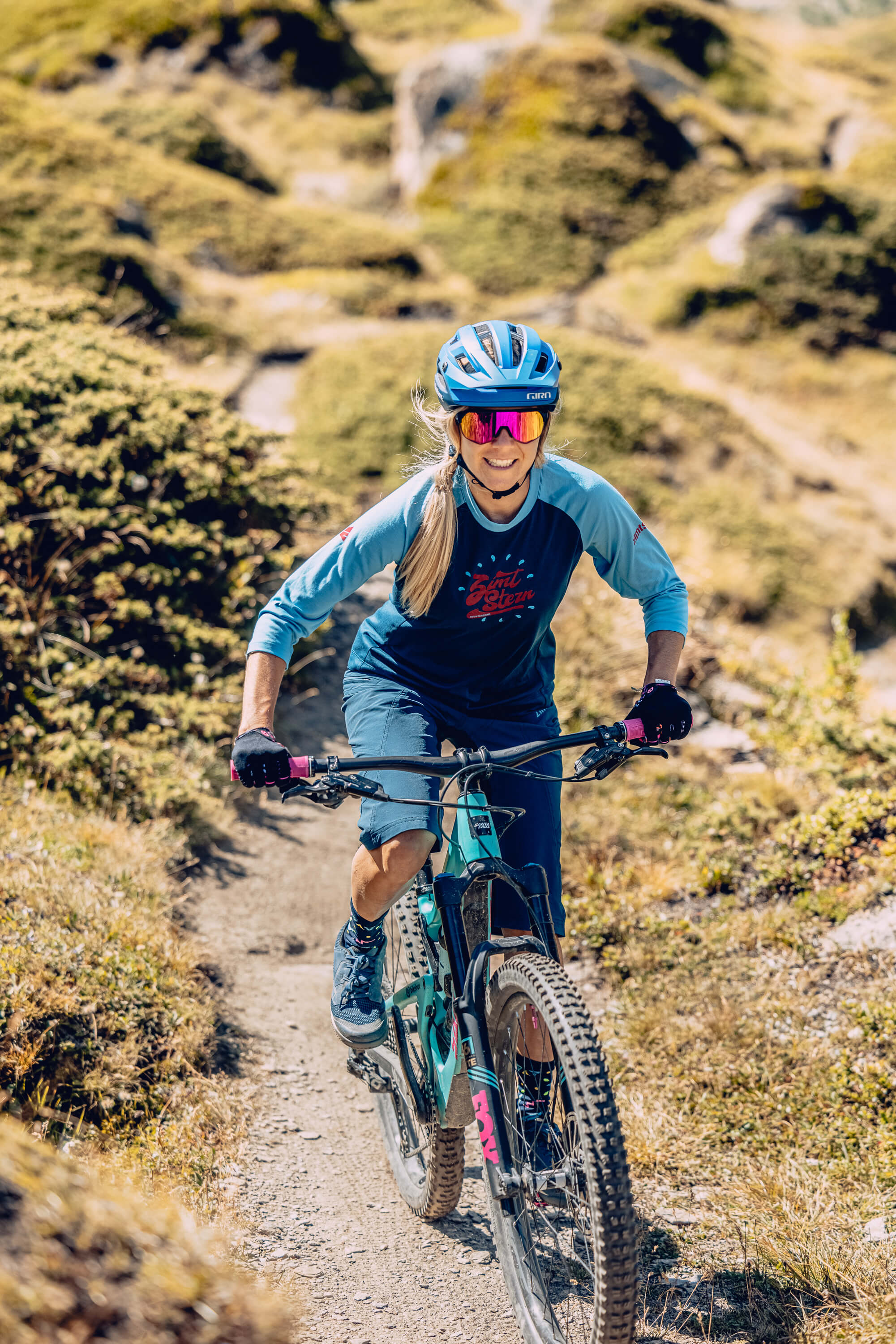 Mountainbikes | Star Bicycle