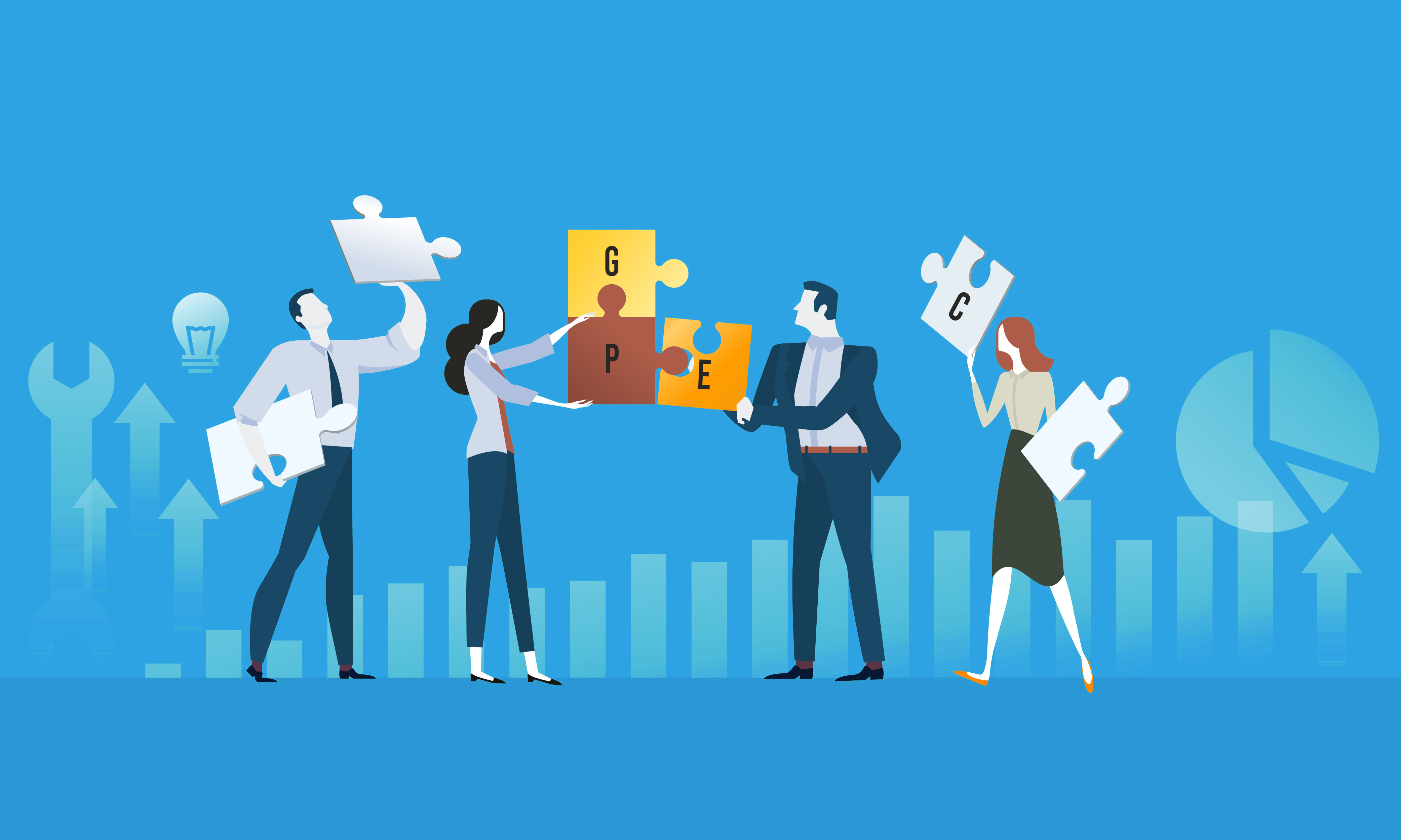 Les enjeux de la GPEC en entreprise