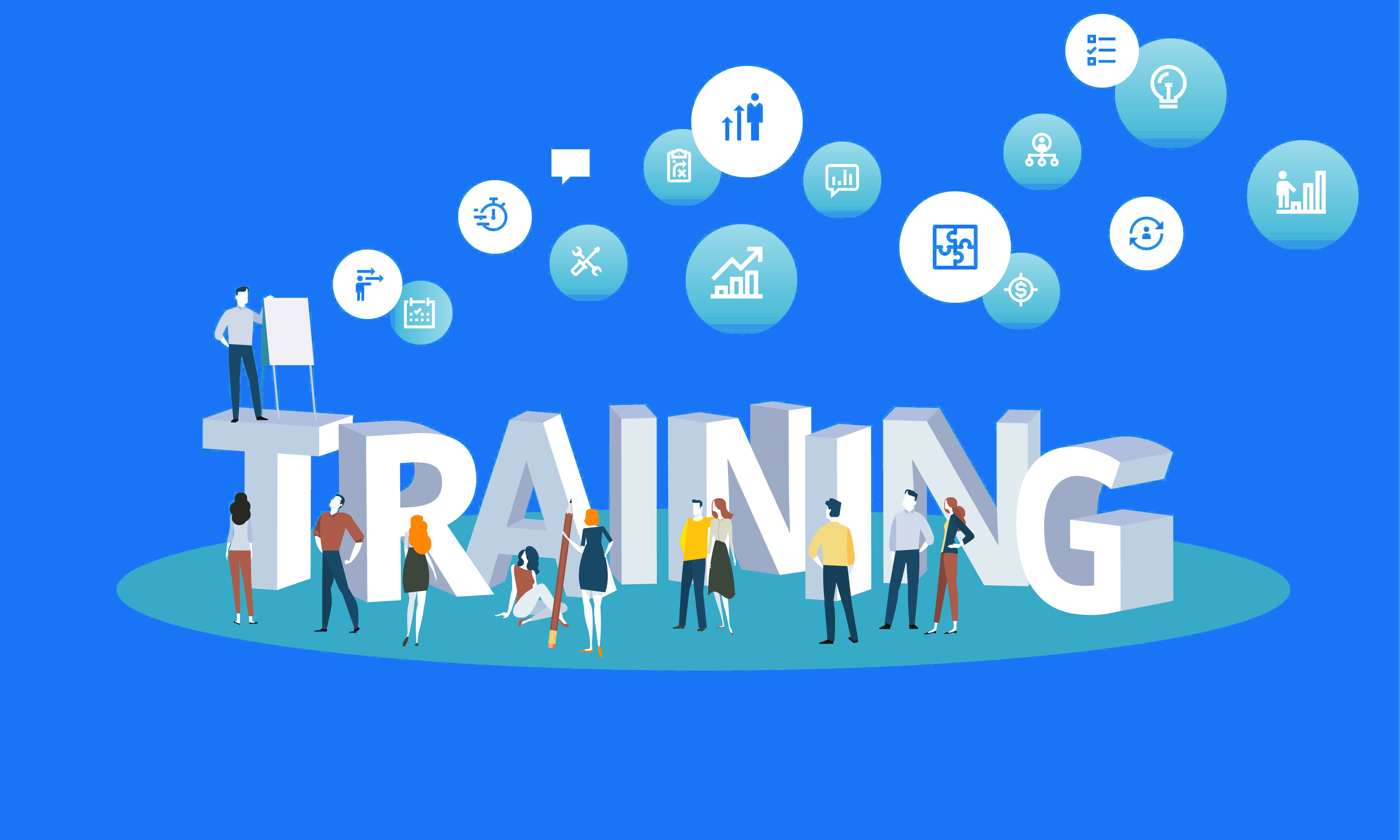 Comment choisir la formation adaptée aux besoins de son entreprise