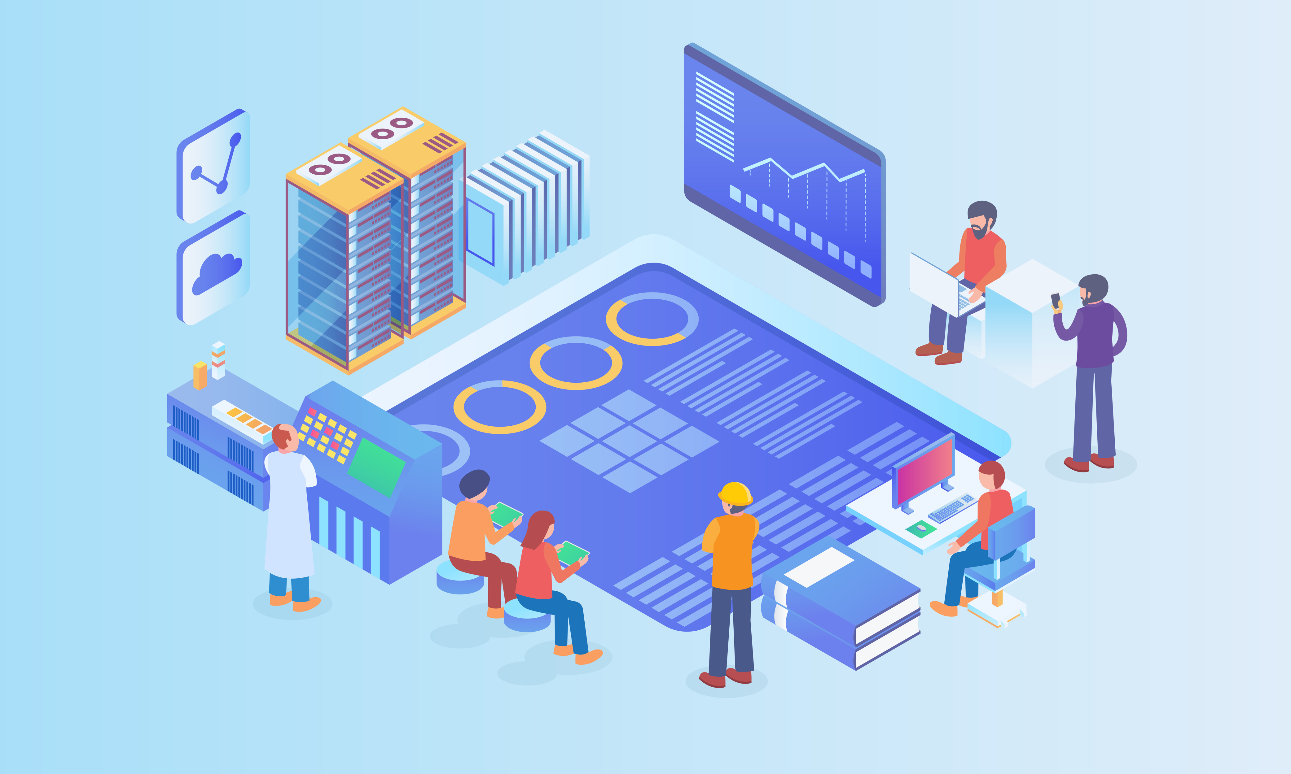 Smart data RH… Pour enfin, disposer de données fiables