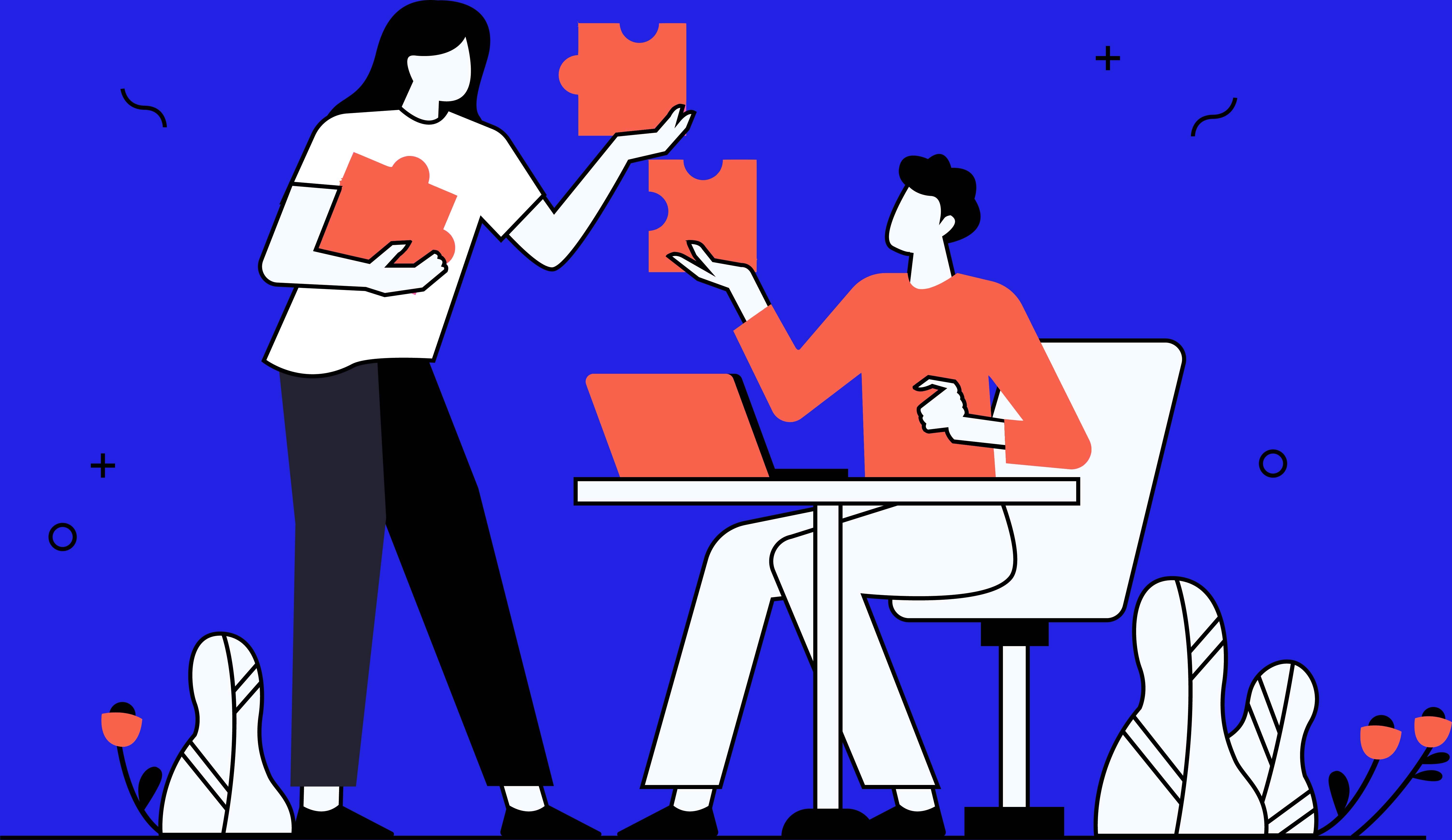 Les 4 outils indispensables pour un gestionnaire RH - Neobrain