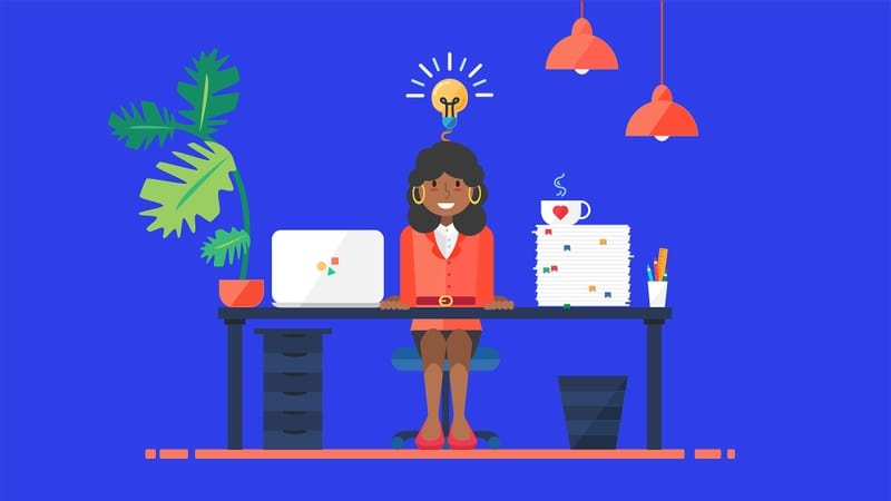 NEOBRAIN - IA pour la GPEC et le Talent Management